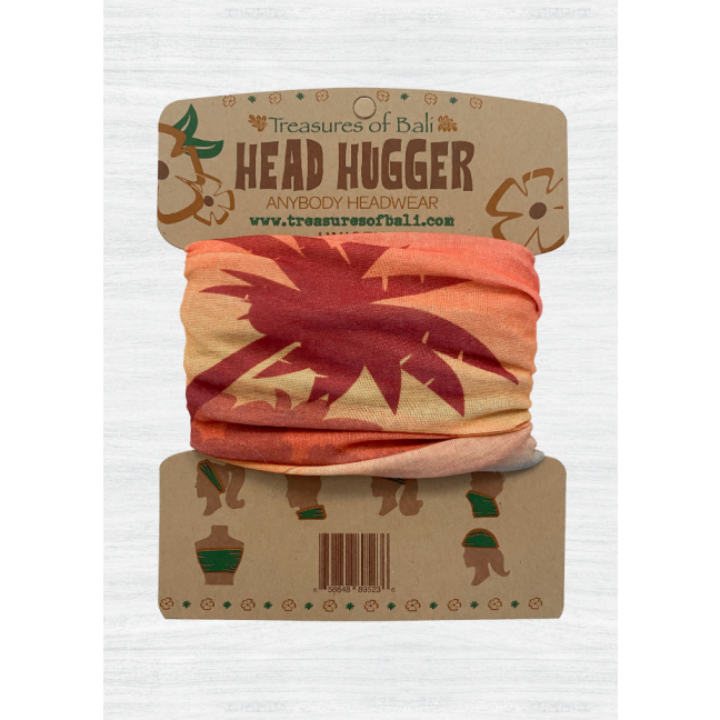Head Hugger Neck Gaiter PalomaPalm | Just Add Water Clothing